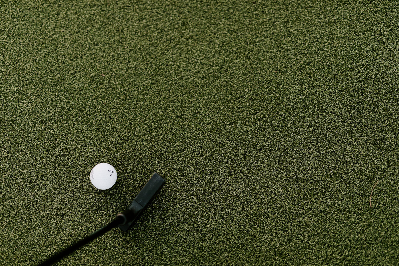 Kansas City Private Golfing | 9-Hole & Mini Golfing