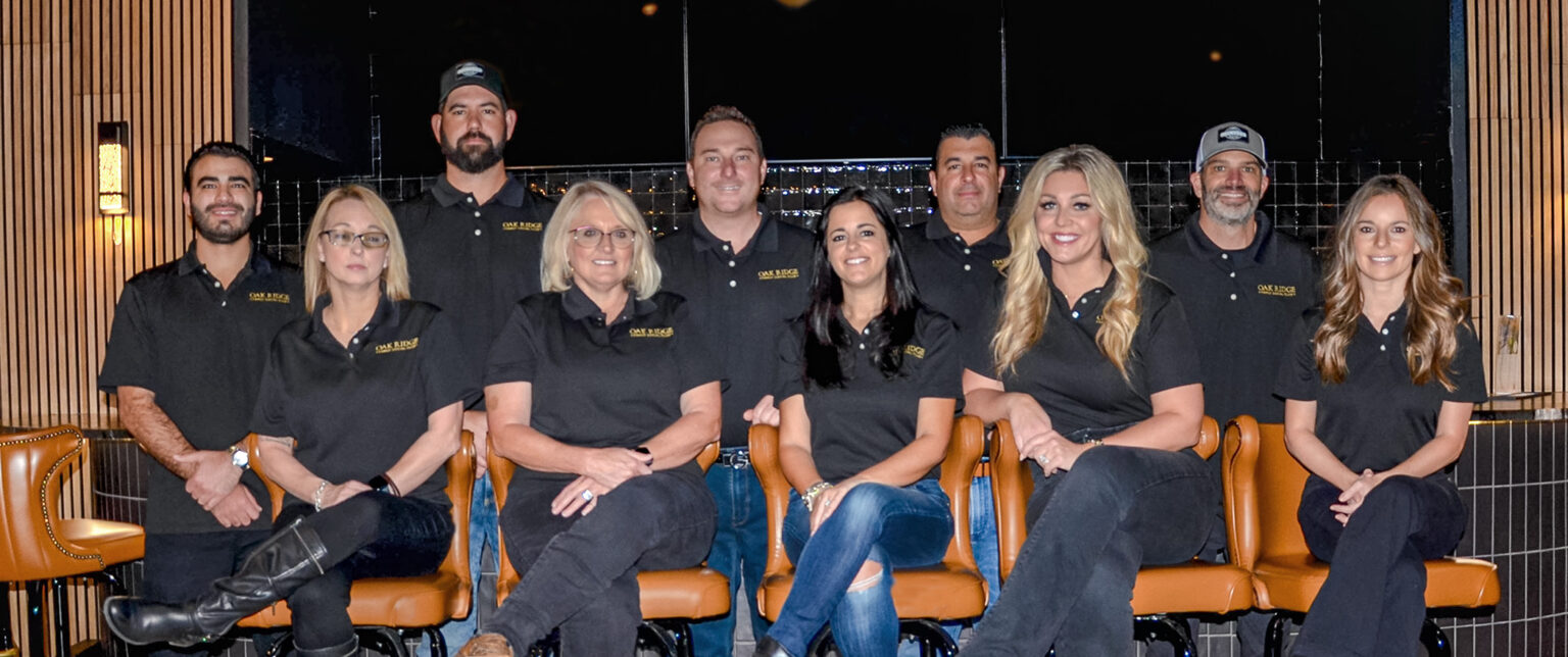 About Us - KC Social Club - Oak Ridge Family Social Club